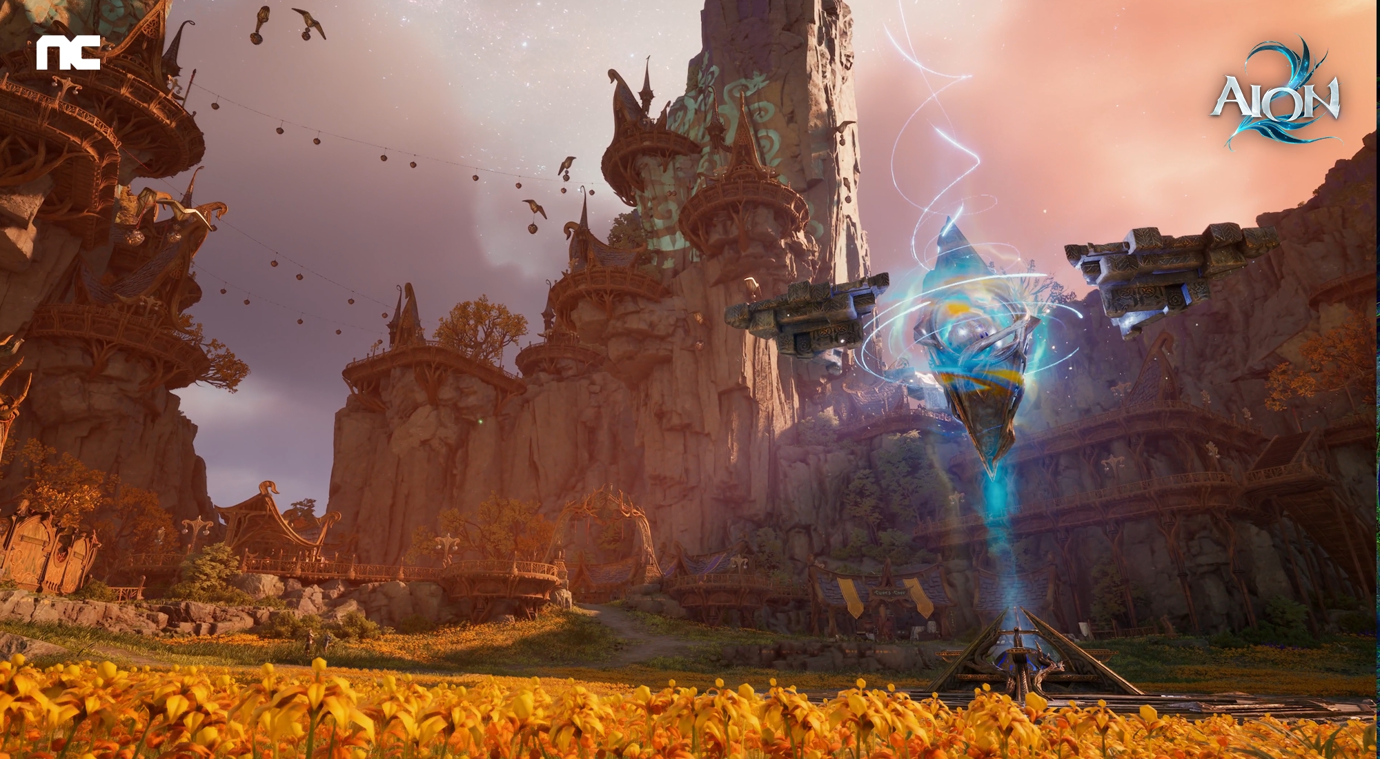 AION 2 Content Revealed: Discover the Complete Evolution of AION | Aion2Hub